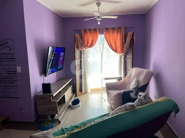 Apartamento para Venda em Campinas/SP Vila Ferreira Jorge 3 Quartos