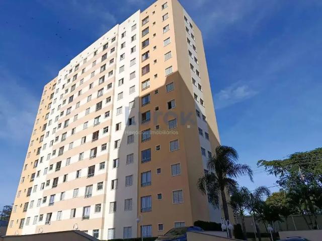 Apartamento para Venda em Campinas/SP Vila Georgina 2 Quartos
