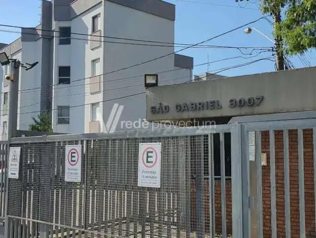 Apartamento para Venda em Campinas/SP Vila Georgina 2 Quartos