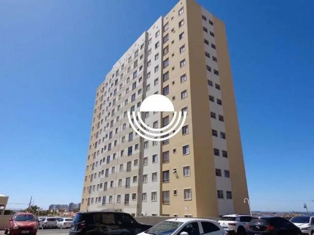 Apartamento para Venda em Campinas/SP Vila Georgina 2 Quartos