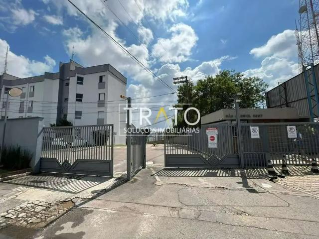 Apartamento para Venda em Campinas/SP Vila Georgina 2 Quartos