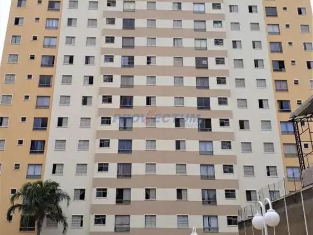 Apartamento para Venda em Campinas/SP Vila Georgina 2 Quartos