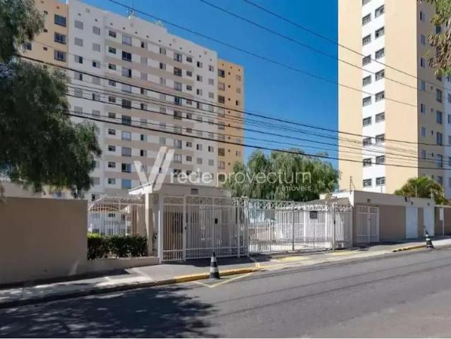 Apartamento para Venda em Campinas/SP Vila Georgina 2 Quartos