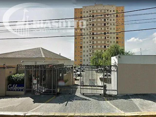 Apartamento para Venda em Campinas/SP Vila Georgina 2 Quartos