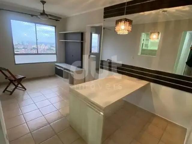 Apartamento para Venda em Campinas/SP Vila Georgina 2 Quartos