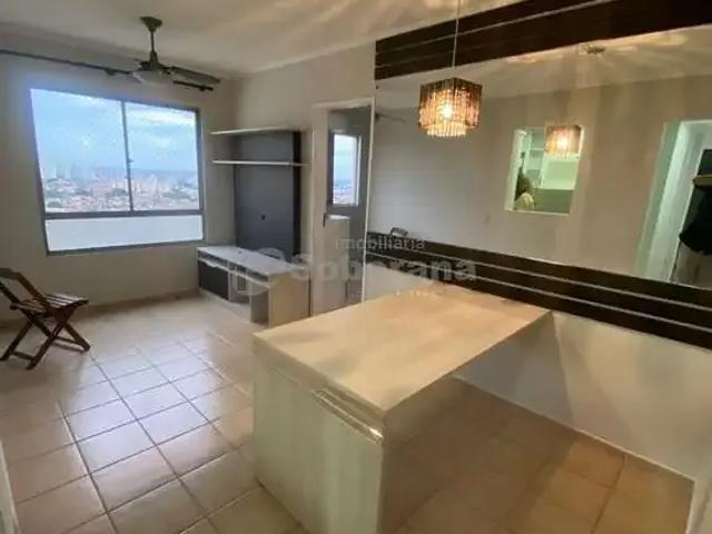 Apartamento para Venda em Campinas/SP Vila Georgina 2 Quartos