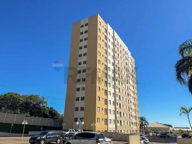 Apartamento para Venda em Campinas/SP Vila Georgina 2 Quartos
