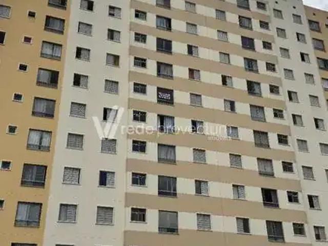 Apartamento para Venda em Campinas/SP Vila Georgina 2 Quartos