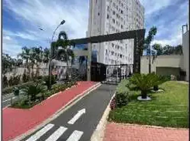 Apartamento para Venda em Campinas/SP Vila Industrial