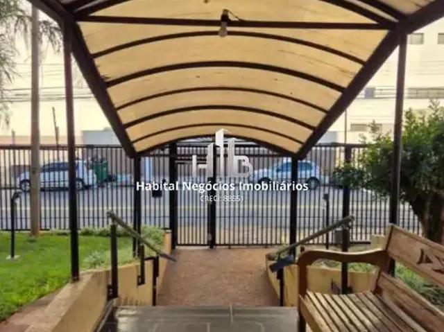 Apartamento para Venda em Campinas/SP Vila Industrial 1 Quartos