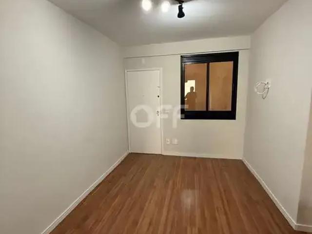 Apartamento para Venda em Campinas/SP Vila Industrial 1 Quartos