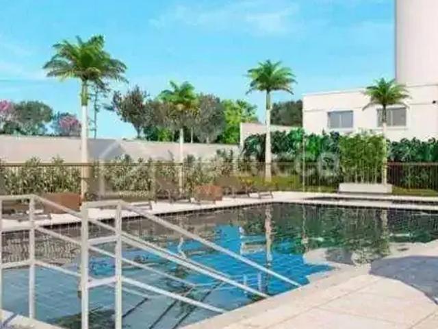 Apartamento para Venda em Campinas/SP Vila Industrial 1 Quartos