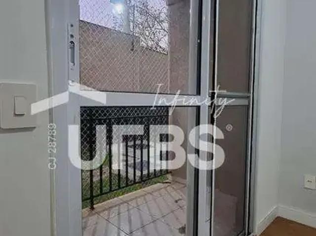 Apartamento para Venda em Campinas/SP Vila Industrial 1 Quartos