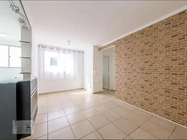 Apartamento para Venda em Campinas/SP Vila Industrial 2 Quartos