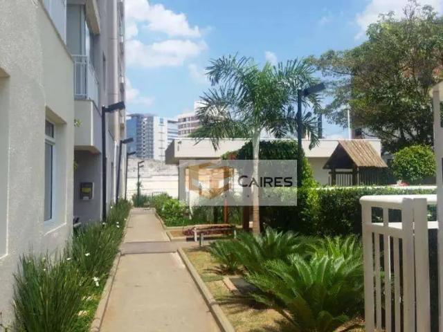 Apartamento para Venda em Campinas/SP Vila Industrial 2 Quartos