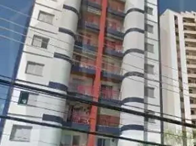 Apartamento para Venda em Campinas/SP Vila Industrial 2 Quartos
