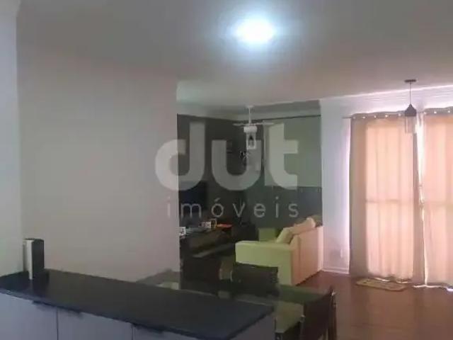 Apartamento para Venda em Campinas/SP Vila Industrial 2 Quartos