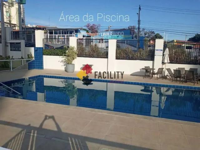 Apartamento para Venda em Campinas/SP Vila Industrial 2 Quartos
