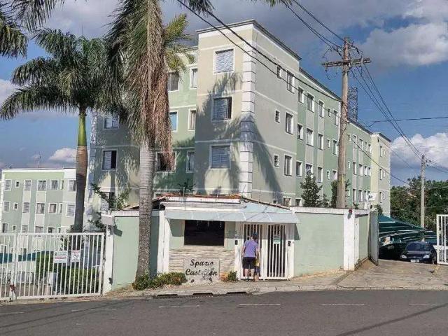 Apartamento para Venda em Campinas/SP Vila Industrial 2 Quartos