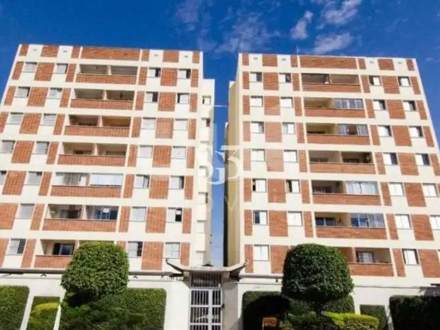 Apartamento para Venda em Campinas/SP Vila Industrial 2 Quartos