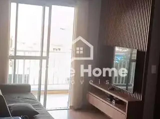 Apartamento para Venda em Campinas/SP Vila Industrial 2 Quartos