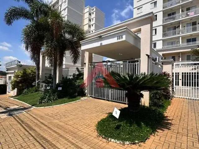 Apartamento para Venda em Campinas/SP Vila Industrial 2 Quartos