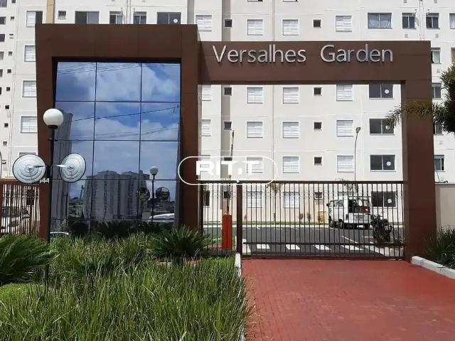 Apartamento para Venda em Campinas/SP Vila Industrial 2 Quartos