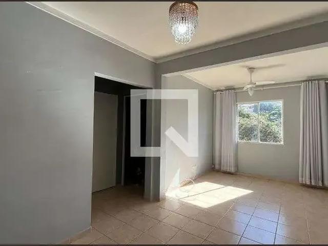 Apartamento para Venda em Campinas/SP Vila Industrial 2 Quartos