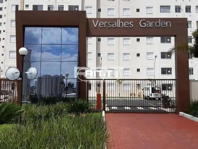Apartamento para Venda em Campinas/SP Vila Industrial 2 Quartos