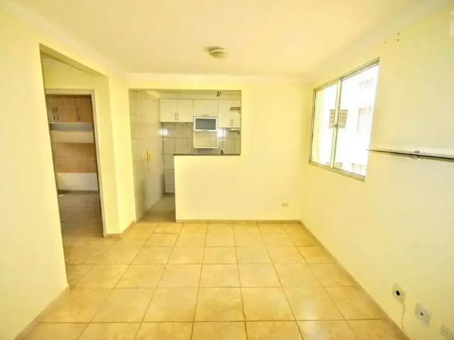 Apartamento para Venda em Campinas/SP Vila Industrial 2 Quartos