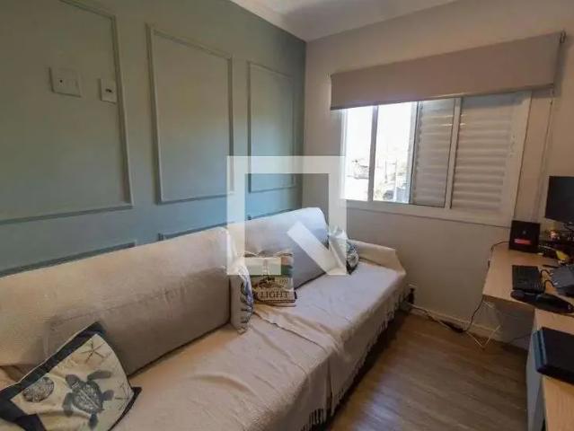 Apartamento para Venda em Campinas/SP Vila Industrial 2 Quartos