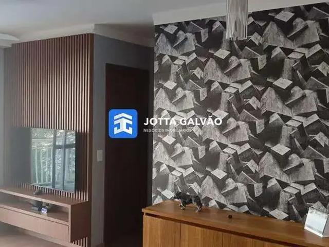 Apartamento para Venda em Campinas/SP Vila Industrial 2 Quartos