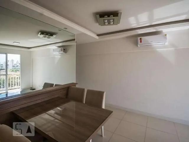 Apartamento para Venda em Campinas/SP Vila Industrial 2 Quartos