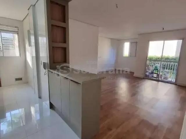 Apartamento para Venda em Campinas/SP Vila Industrial 2 Quartos