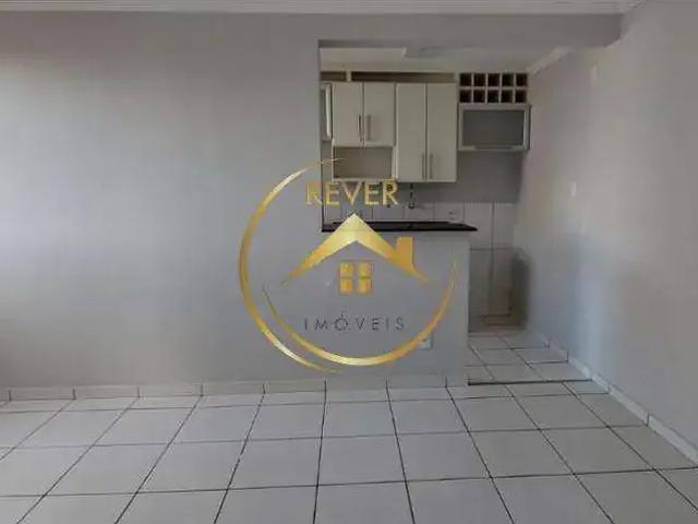 Apartamento para Venda em Campinas/SP Vila Industrial 2 Quartos