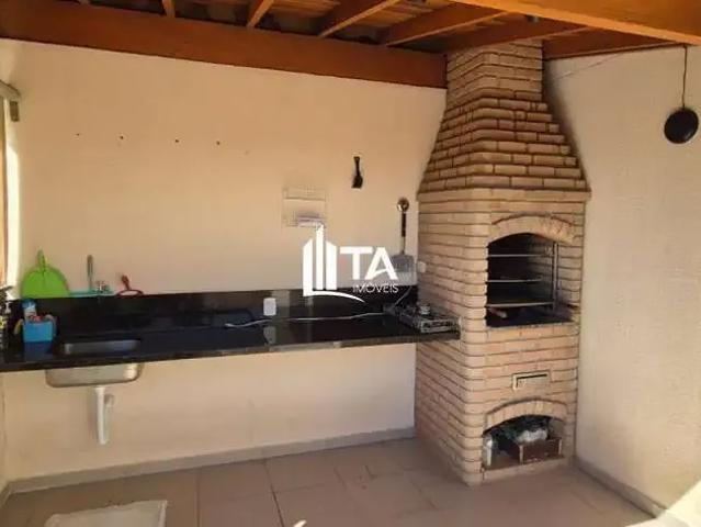 Apartamento para Venda em Campinas/SP Vila Industrial 2 Quartos