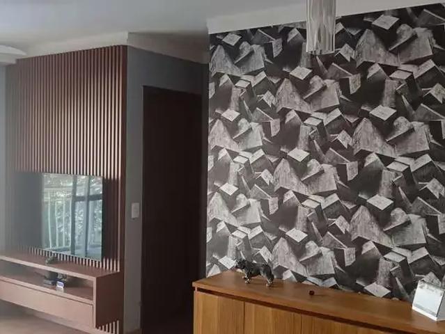 Apartamento para Venda em Campinas/SP Vila Industrial 2 Quartos