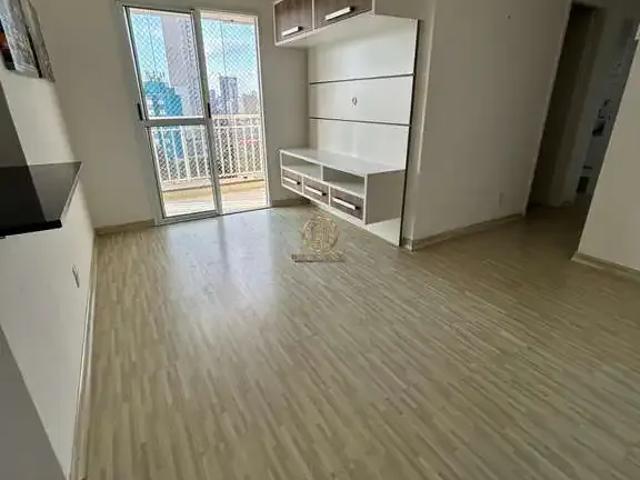 Apartamento para Venda em Campinas/SP Vila Industrial 2 Quartos