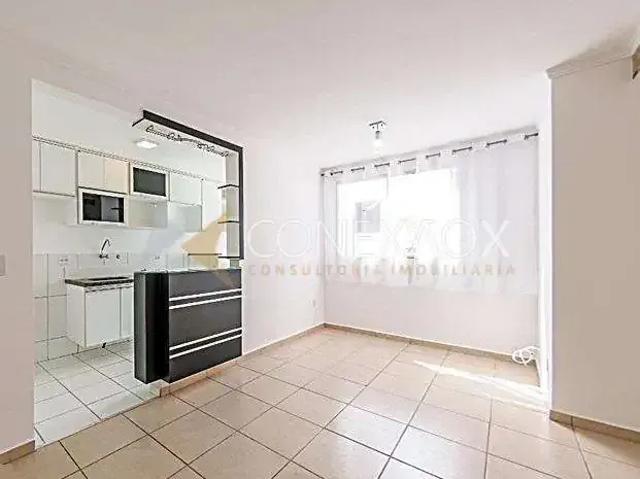 Apartamento para Venda em Campinas/SP Vila Industrial 2 Quartos