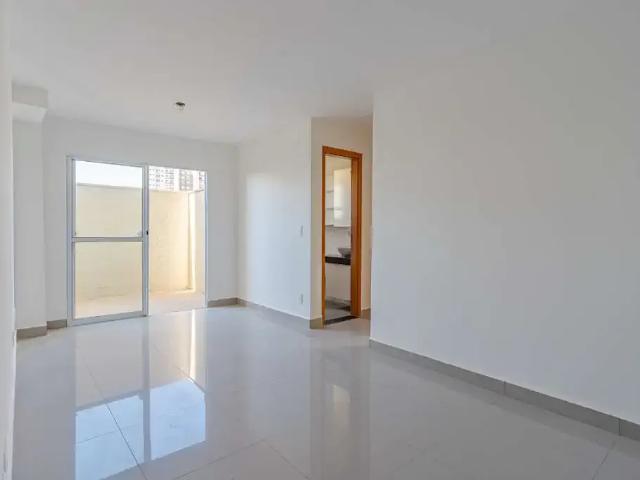Apartamento para Venda em Campinas/SP Vila Industrial 2 Quartos