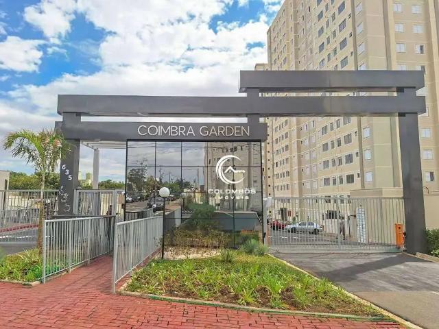 Apartamento para Venda em Campinas/SP Vila Industrial 2 Quartos