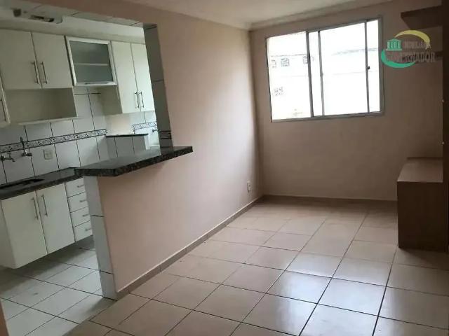Apartamento para Venda em Campinas/SP Vila Industrial 2 Quartos
