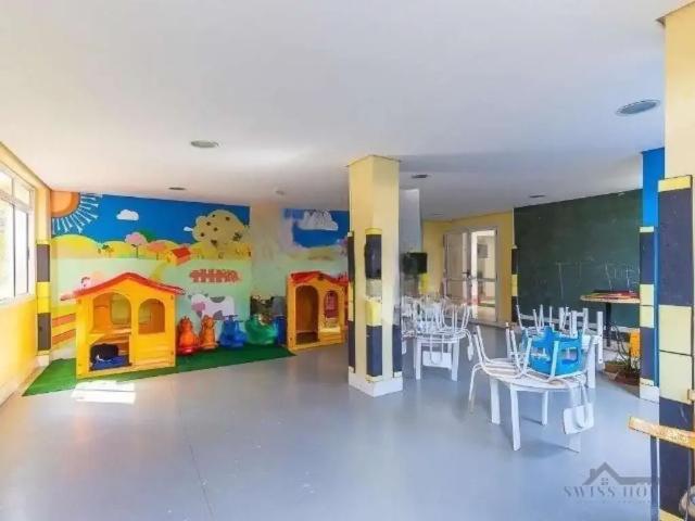Apartamento para Venda em Campinas/SP Vila Industrial 2 Quartos