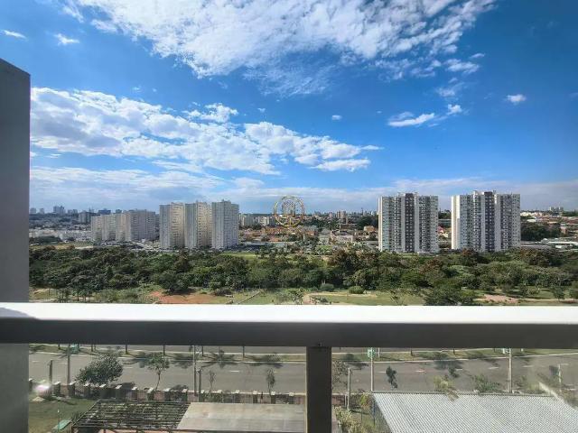Apartamento para Venda em Campinas/SP Residencial Villa Garden 2 Quartos