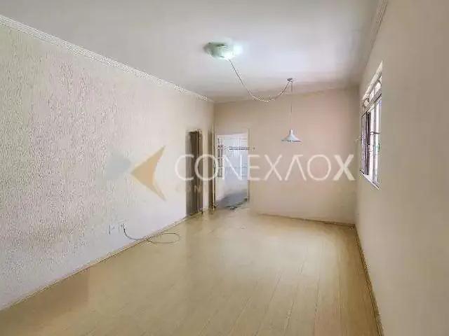 Apartamento para Venda em Campinas/SP Vila Industrial 2 Quartos