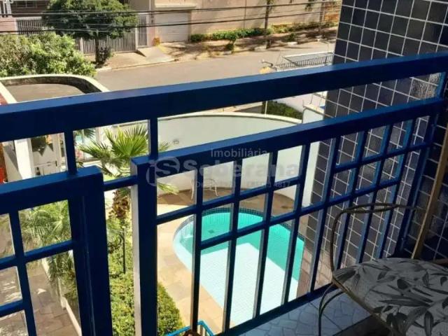 Apartamento para Venda em Campinas/SP Vila Industrial 2 Quartos