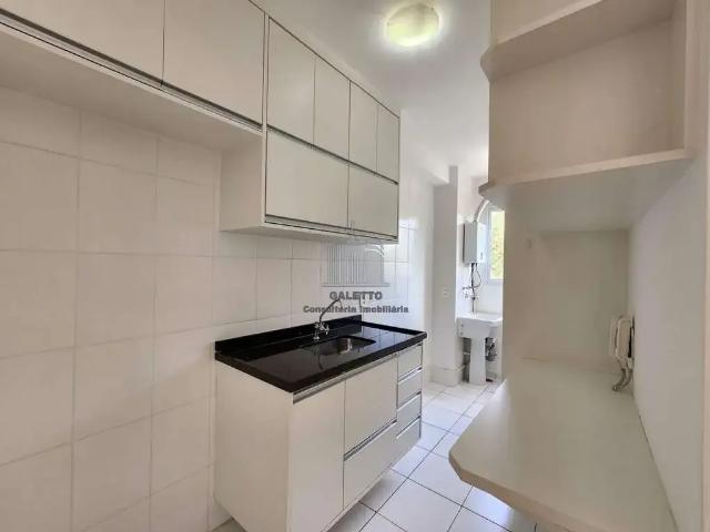 Apartamento para Venda em Campinas/SP Vila Industrial 2 Quartos