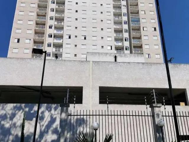 Apartamento para Venda em Campinas/SP Vila Industrial 2 Quartos