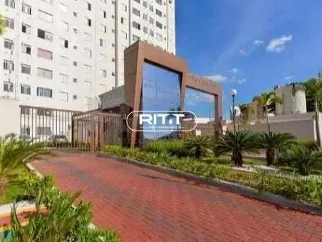 Apartamento para Venda em Campinas/SP Vila Industrial 2 Quartos