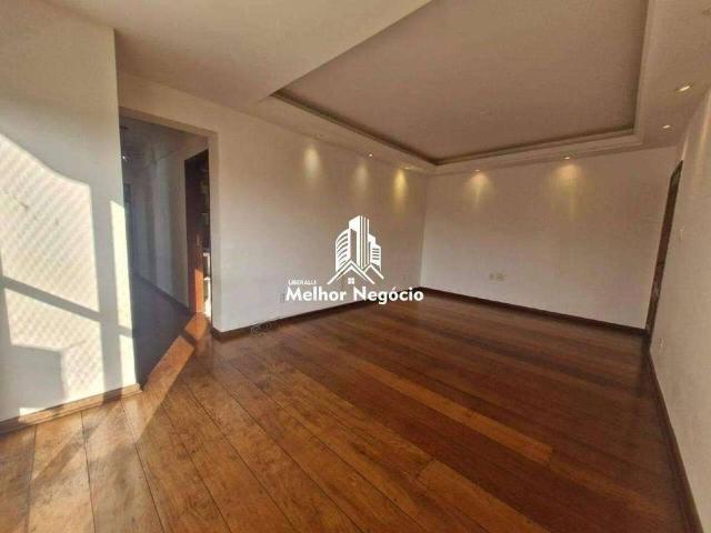 Apartamento para Venda em Campinas/SP Vila Industrial 2 Quartos